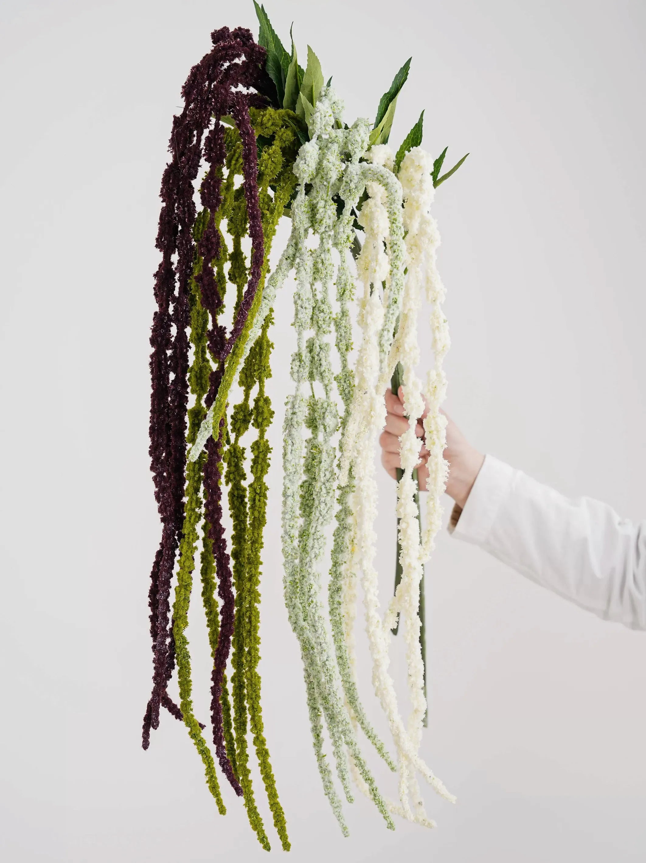 Faux Amaranthus – Amoria Bloom